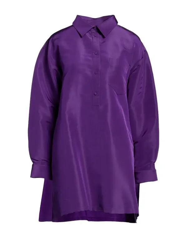 Valentino Garavani Mini Shirt Dress