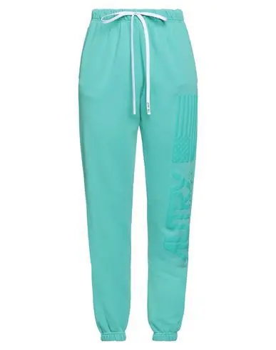 AUTRY Tapered Leg Comfort Fit Pants - Turquoise