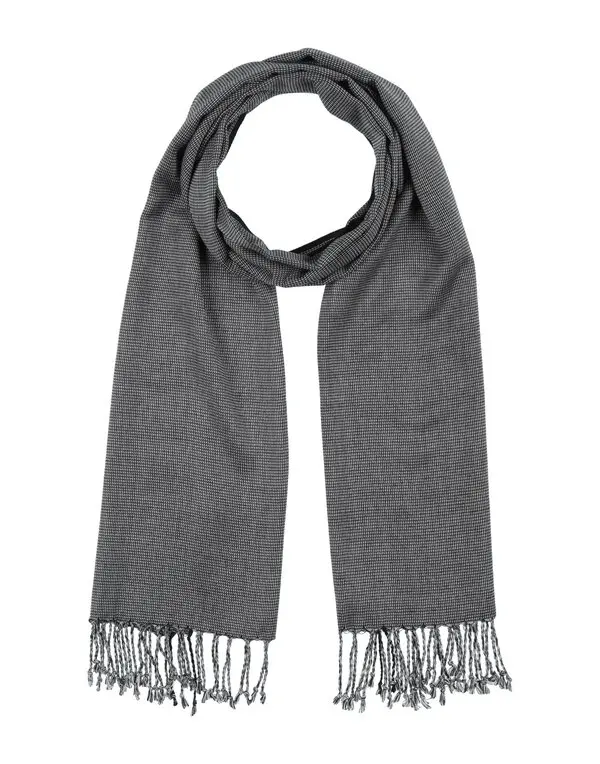 FIORIO Scarf Viscose - Black