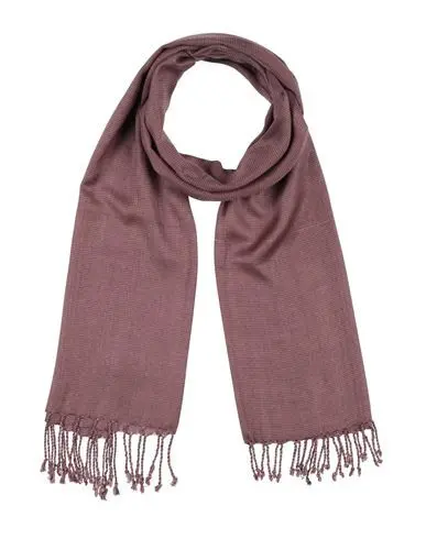 FIORIO Scarf Viscose - Brown