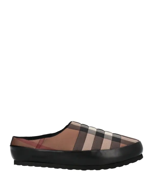Burberry Mules & Clogs