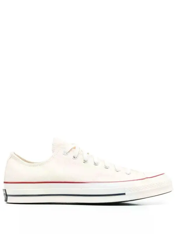 CONVERSE Chuck 70 Low-top Sneakers - Neutrals
