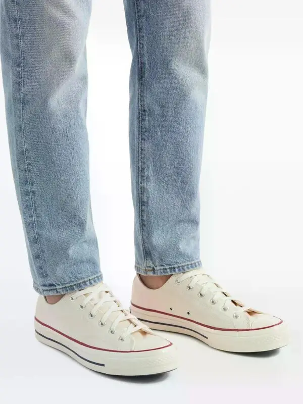 CONVERSE Chuck 70 Low-top Sneakers - Neutrals