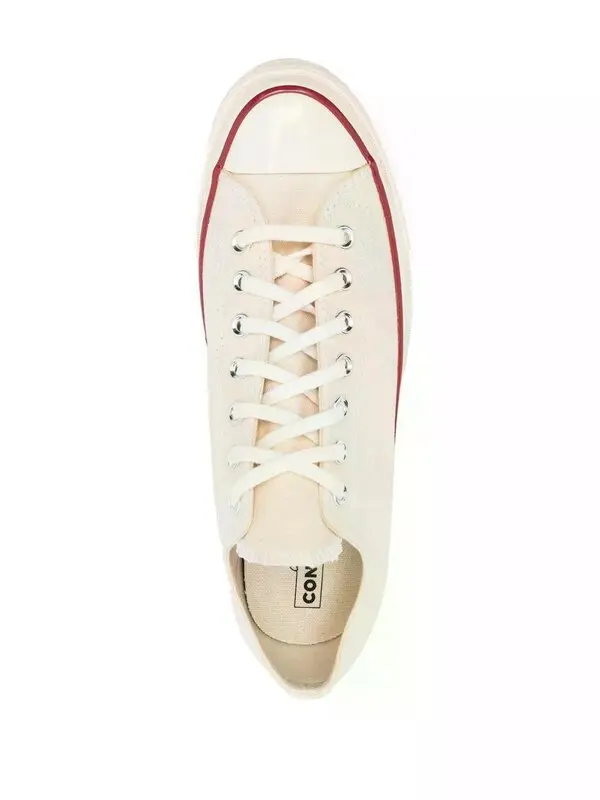 CONVERSE Chuck 70 Low-top Sneakers - Neutrals