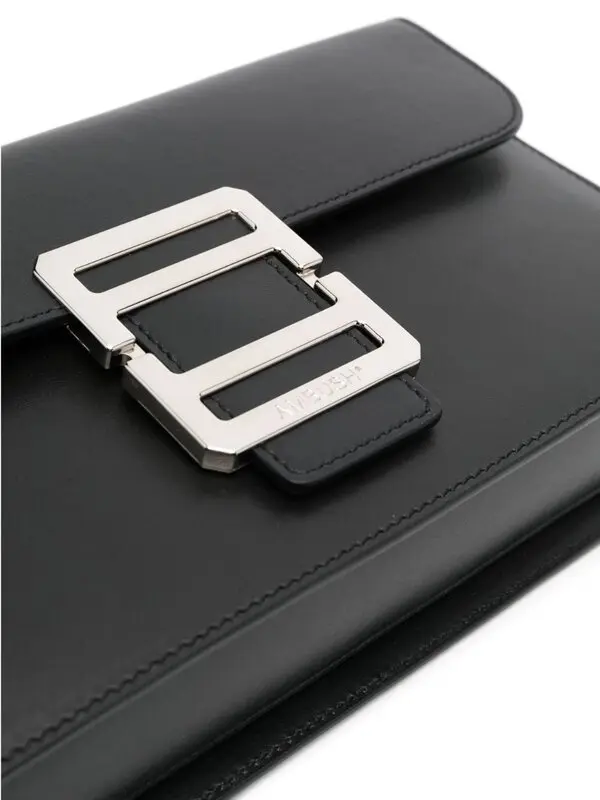 AMBUSH Logo-plaque Shoulder Bag