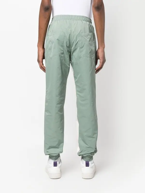 Rhude Senna Logo-print Track Pants