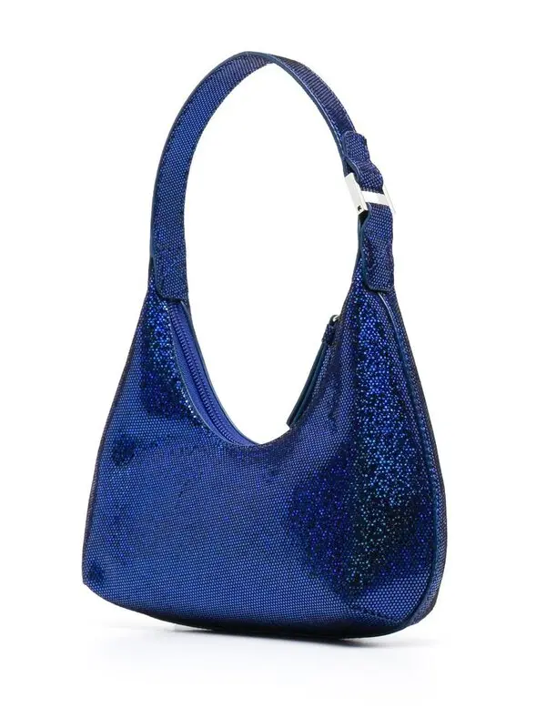 By Far Baby Amber Mini Bag