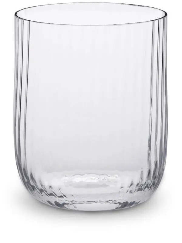 Dolce & Gabbana Murano-glass Ice Cream Bowls Set - White