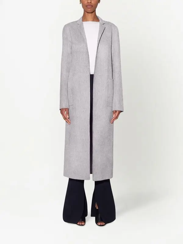 Adam Lippes Vanessa Cashmere Coat