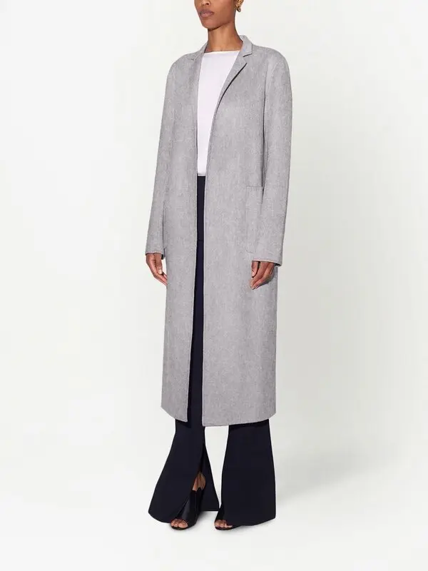Adam Lippes Vanessa Cashmere Coat