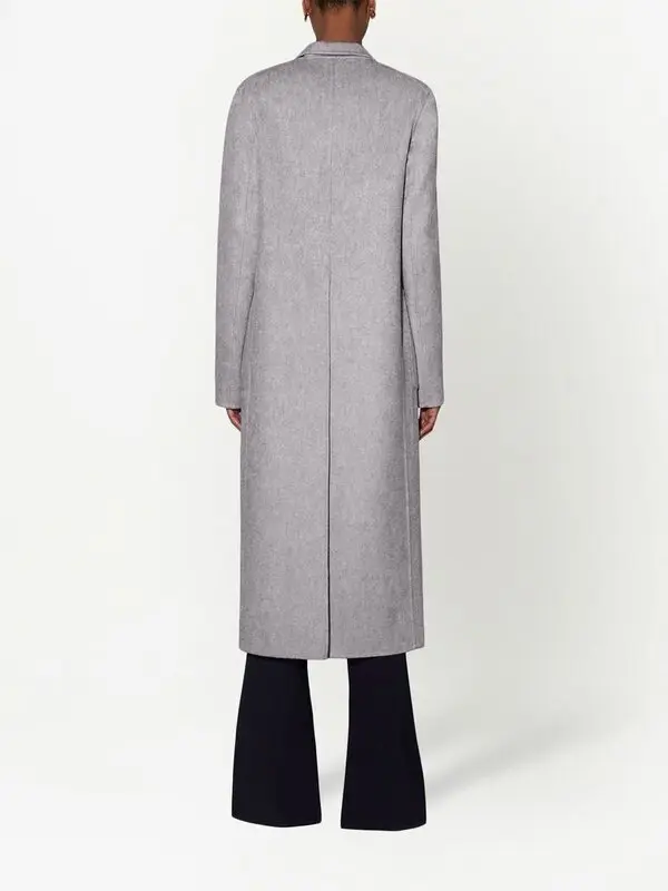 Adam Lippes Vanessa Cashmere Coat