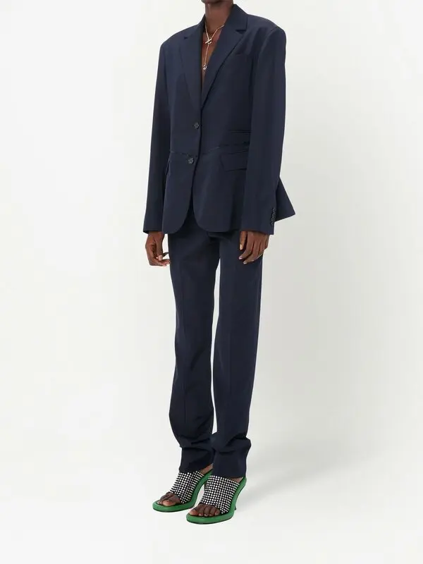 JW Anderson Single-breasted Blazer