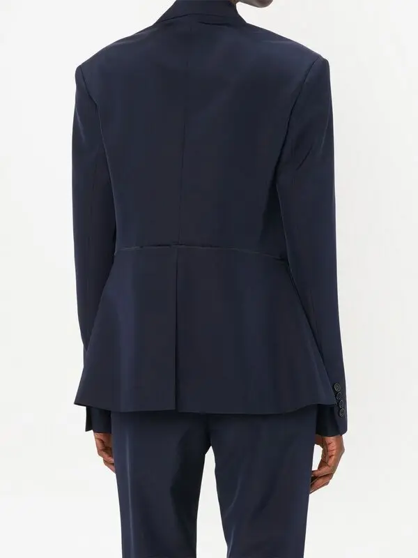 JW Anderson Single-breasted Blazer