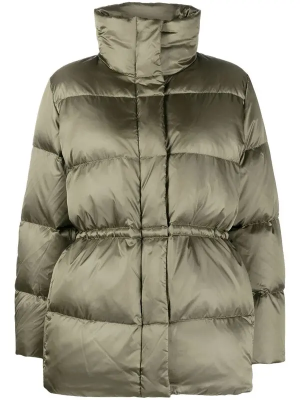 Calvin Klein Short Padded Jacket