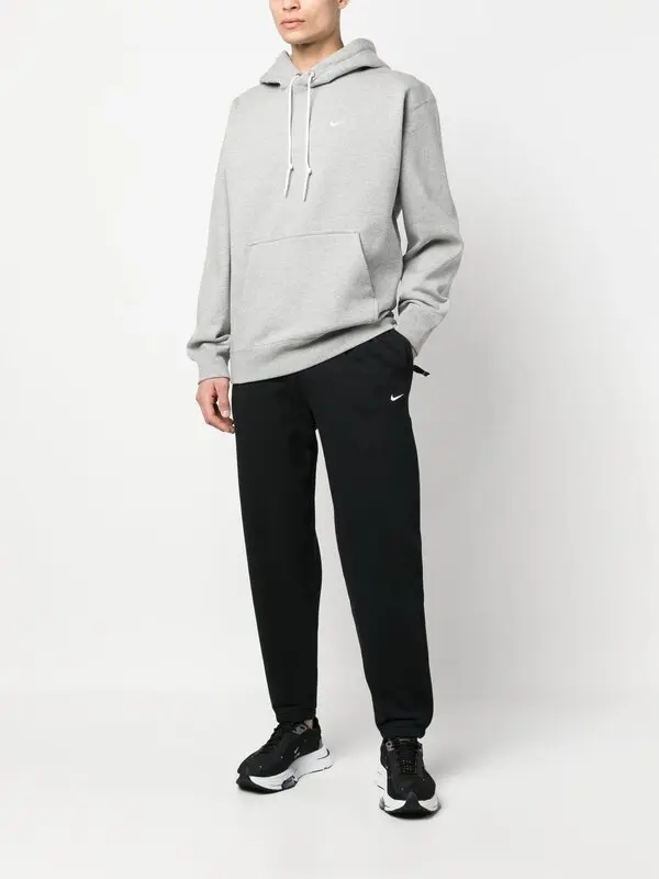 Nike Logo-embroidery Track Pants