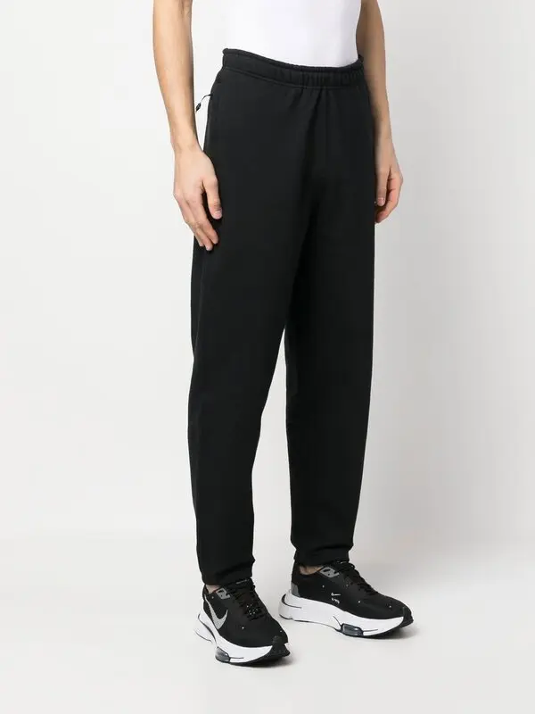 Nike Logo-embroidery Track Pants