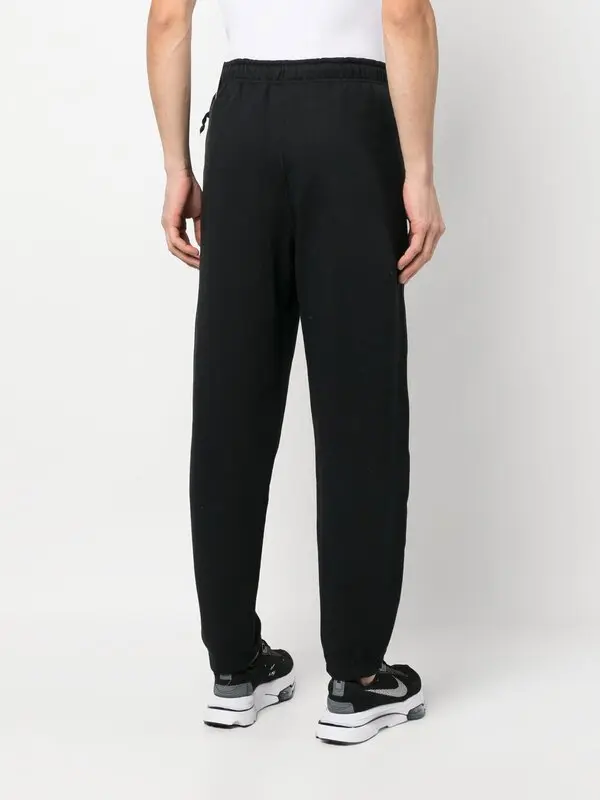 Nike Logo-embroidery Track Pants