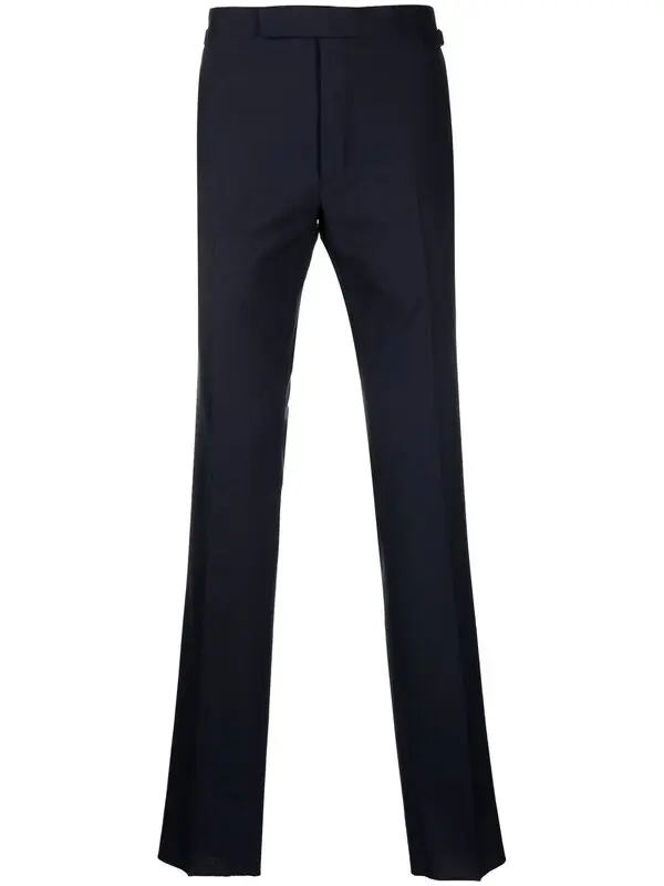 TOM FORD Wool Tailored Trousers