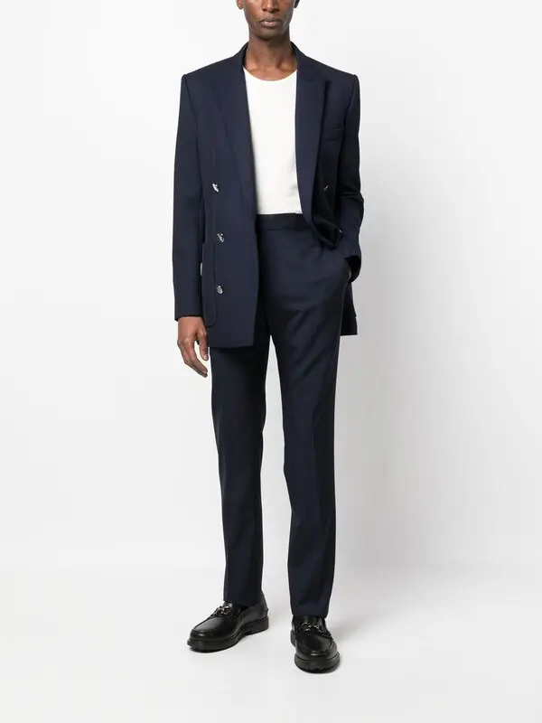 TOM FORD Wool Tailored Trousers