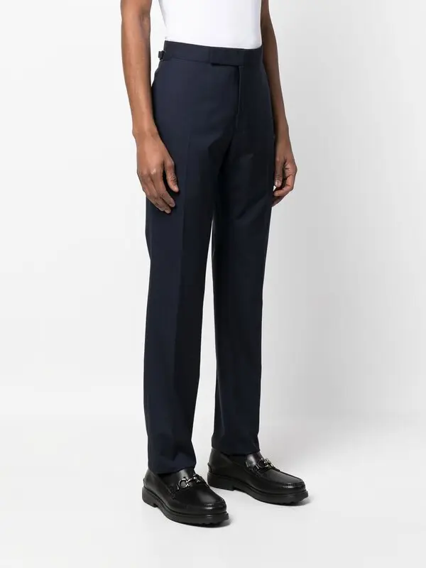 TOM FORD Wool Tailored Trousers