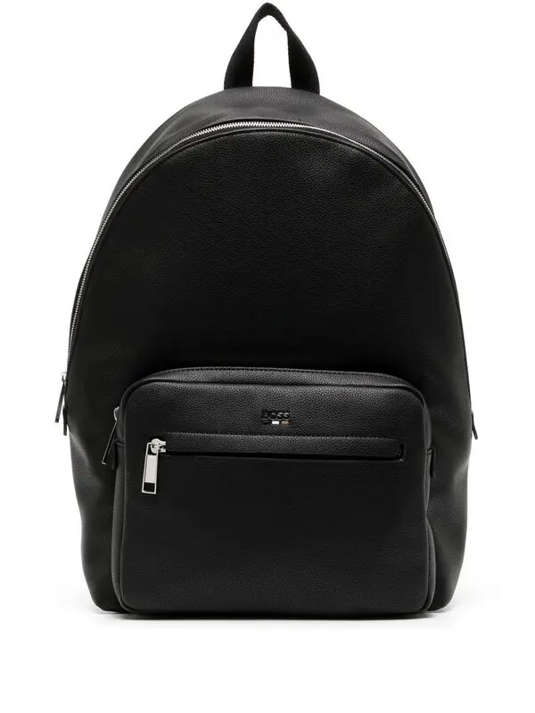 BOSS Deed-logo Backpack