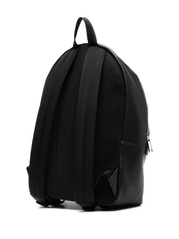 BOSS Deed-logo Backpack