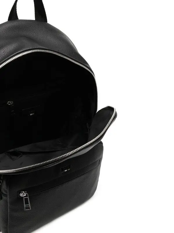 BOSS Deed-logo Backpack
