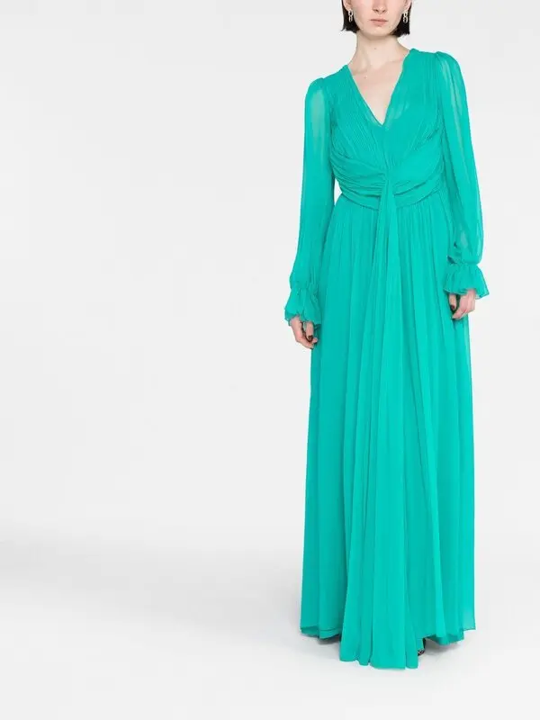 DRESS - ALBERTA FERRETTI - WOMAN