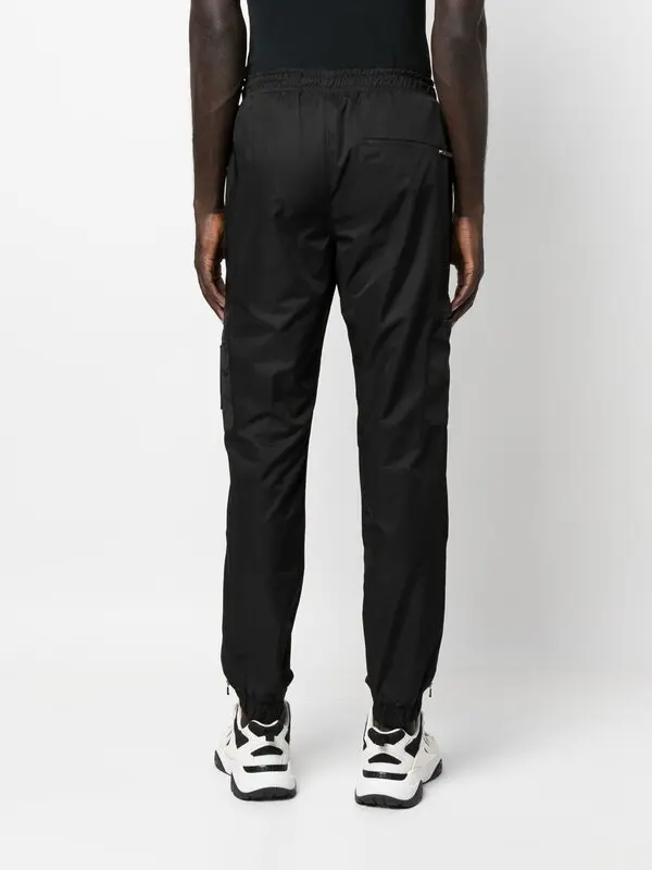 PLEIN SPORT Logo-print Track Pants