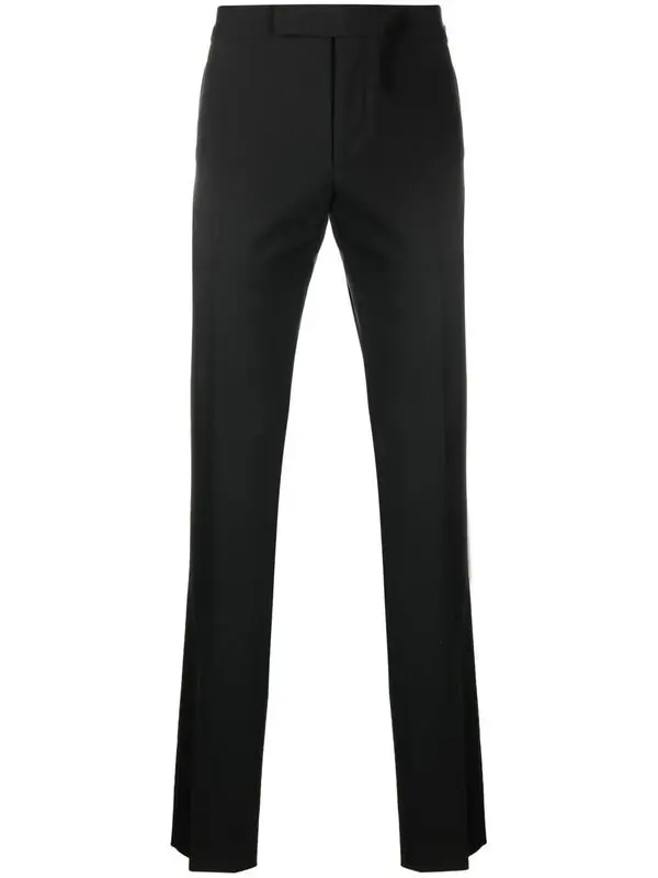 TOM FORD Shelton Wool Tailored Trousers