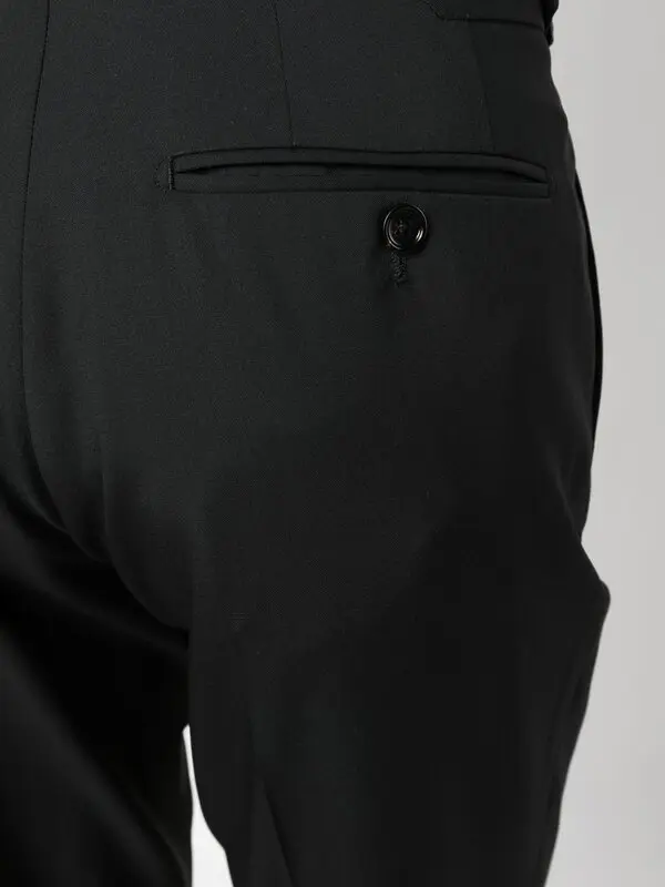 TOM FORD Shelton Wool Tailored Trousers