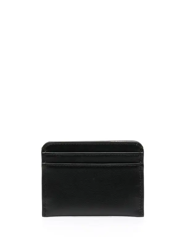 Chloé Sense Card Holder - Black