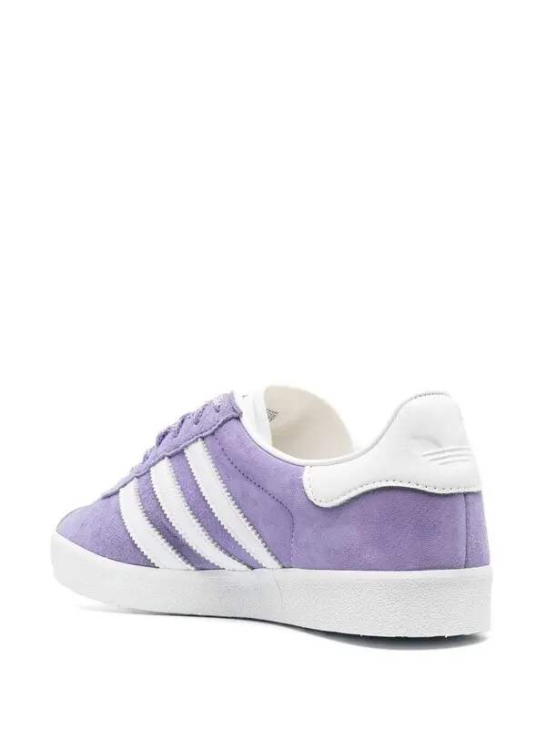 Adidas Gazelle 85 Low-top Sneakers - Purple
