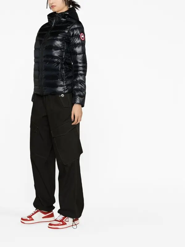 Canada Goose Cypress Puffer Jacket