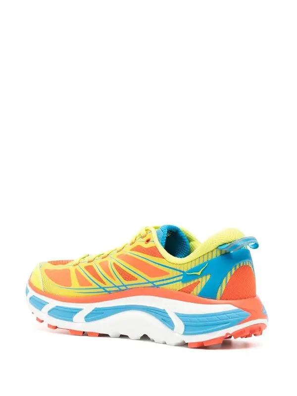 Hoka Mafate Speed 2 Sneakers - Multicolour