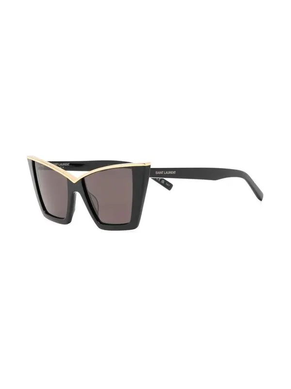 Saint Laurent Sl 570 Sunglasses
