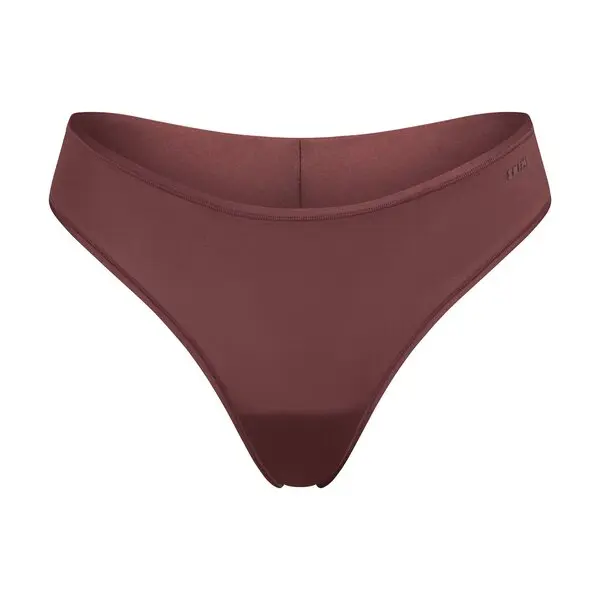 SKIMS Shine Foundations Thong