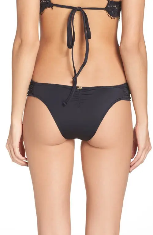 Pilyq Lace Bikini Bottoms