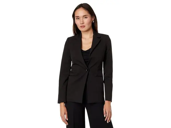 Mango Boreal Blazer