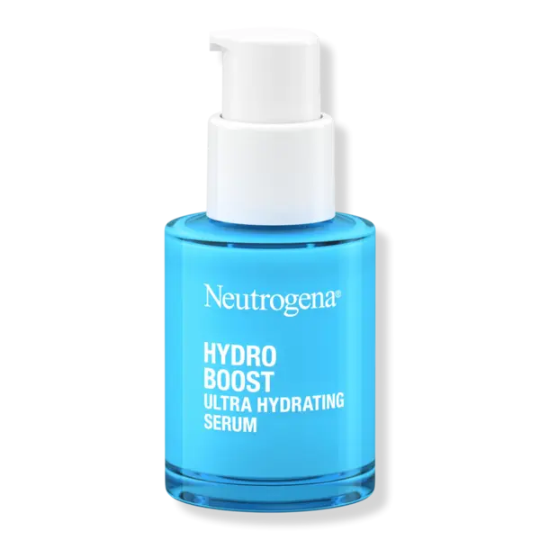 Neutrogena Hydro Boost Ultra Hydrating Hyaluronic Acid Serum - One-color