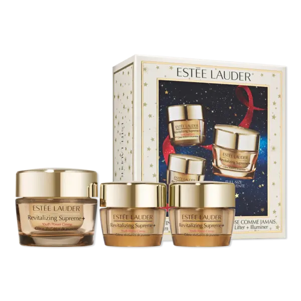 Estée Lauder Glowing All The Way Skincare Set