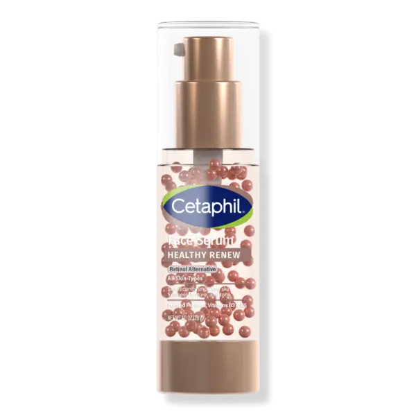 Cetaphil Healthy Renew Purified Peptides Face Serum - One-color