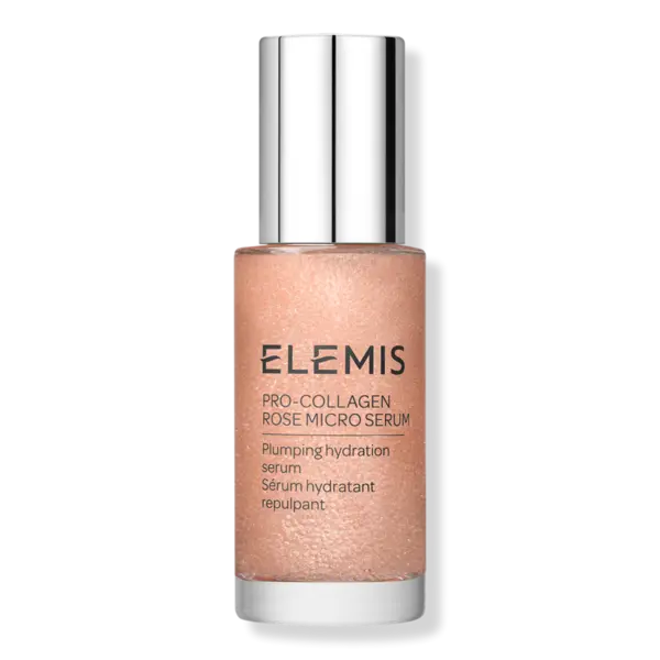 Elemis Pro-collagen Rose Micro Serum - One-color