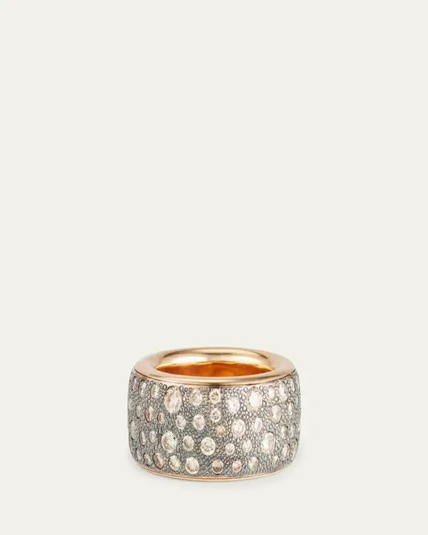 Pomellato Iconica Maxi Ring