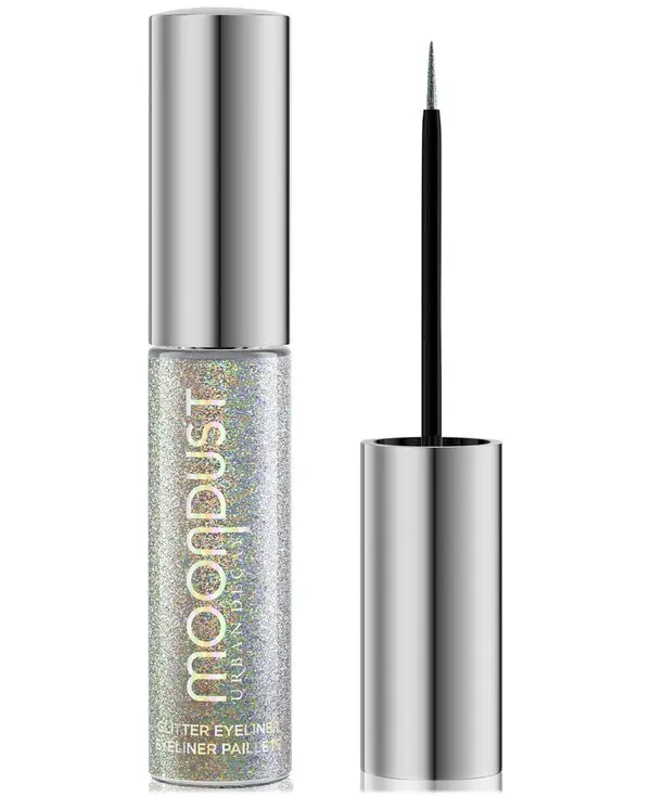 Urban Decay Moondust Glitter Eyeliner - Disco Daydream (silver)