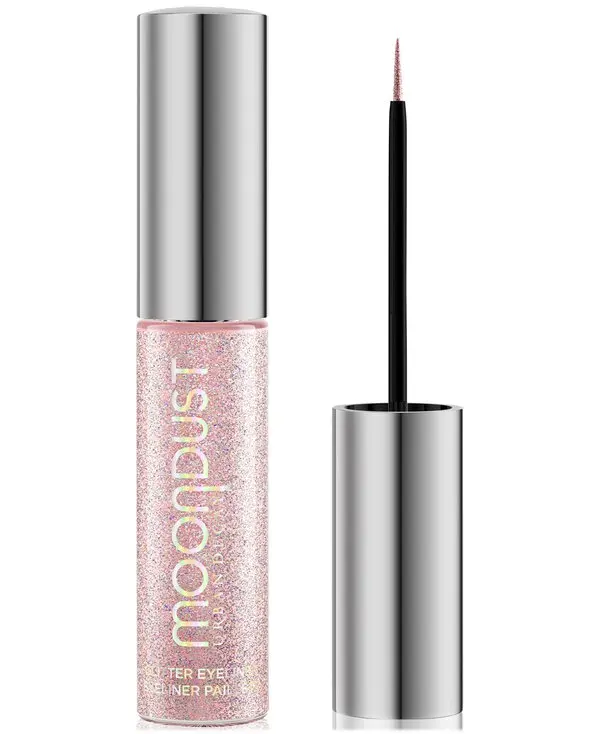 Urban Decay Moondust Glitter Eyeliner - Grind (light Pink Iridescent Glitter)