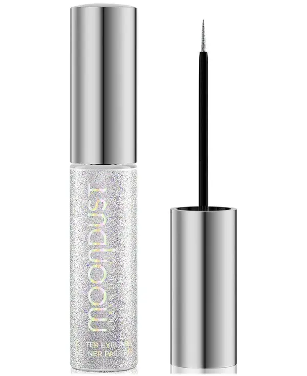 Urban Decay Moondust Glitter Eyeliner - Pyro (iridescent And Silver Glitter)