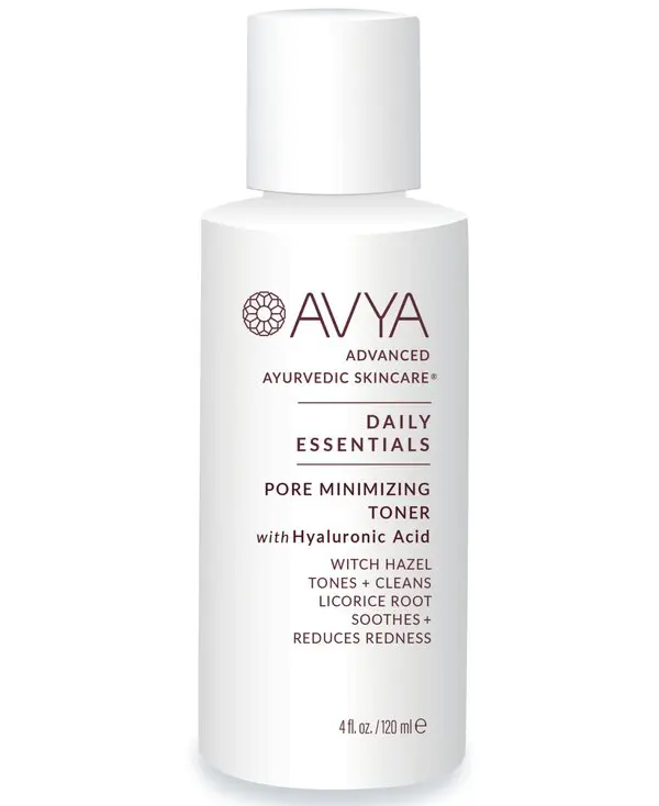 AVYA Hydroveda Daily Essentials Pore Minimizing Toner With Licorice Root - No Color