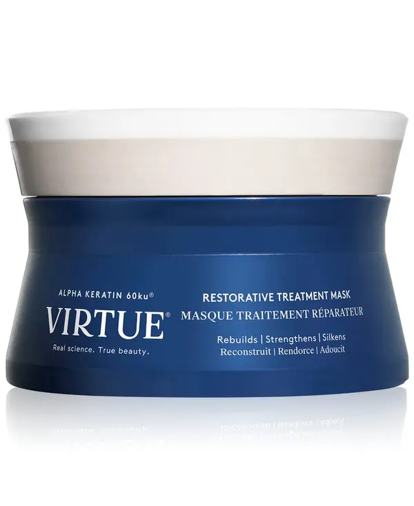 VIRTUE Restorative Treatment Mask - No Color