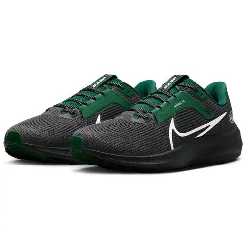 Nike New York Jets Zoom Pegasus 40 Running Shoe